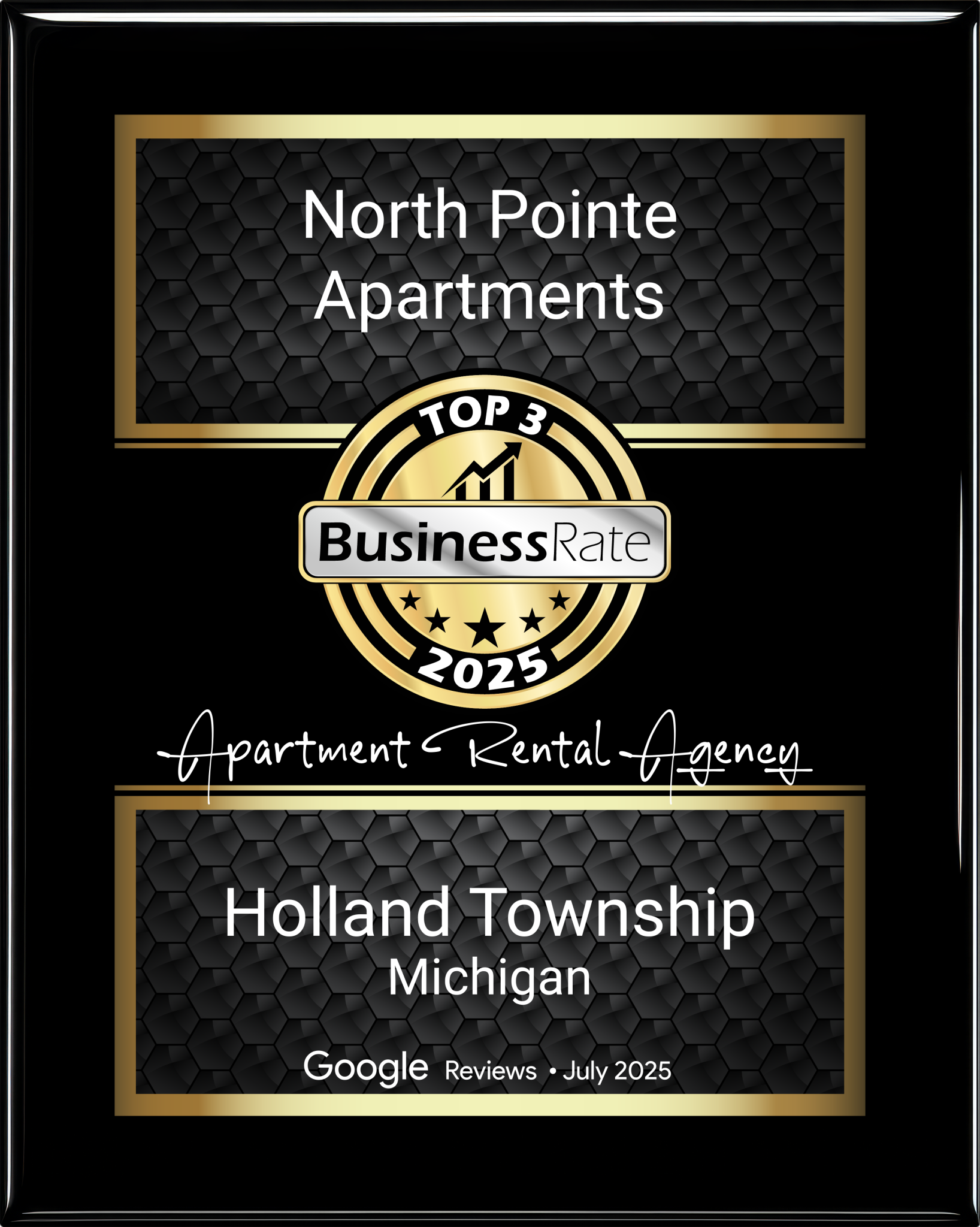 North Pointe Apartments – Land & Company Apartments